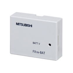 FX1N-BAT - FAコンビニ